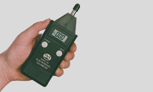 정전기(ESD)측정기, Electrostatic Voltmeter, Model 523-1, Model 884, 0~±20KV ...