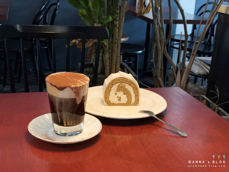 [합정/상수] 카페 '스탠스커피 STANCE COFFEE' : 네이버 블로그