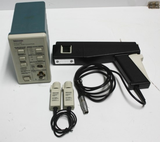 Tektronix Current Probe, Current Probe Amplifier TCP303+TCPA300 : 네이버 블로그