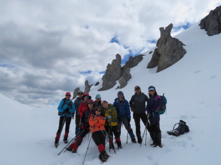 Cory Pass- Edith Pass / near Banff(Hwy 1A), AB : 네이버 블로그