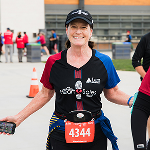 램리서치 직원들의 Heart & Soles Run : 네이버 블로그