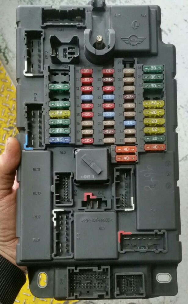 R56 JBE : 네이버 블로그