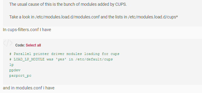 ubuntu mate failed to start load kernel modules : 네이버 블로그