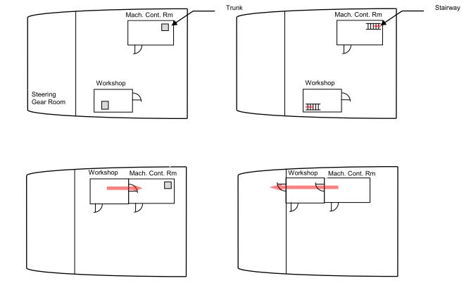 Escape route : 네이버 블로그