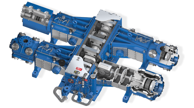Ariel Gas Compressors : 네이버 블로그