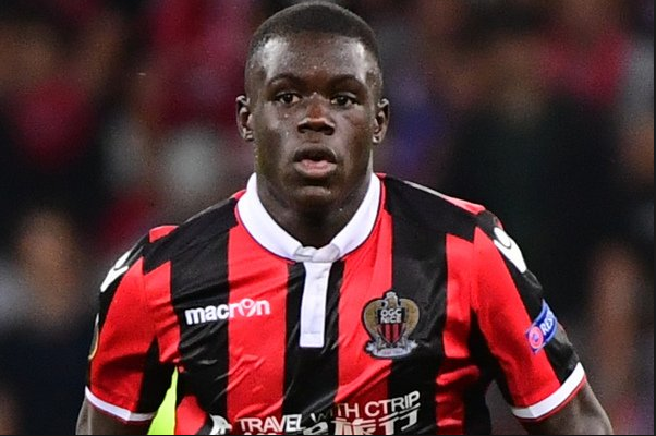 위닝2018 마스터리그 유망주 말랑 사르 (M. Sarr) : 네이버 블로그