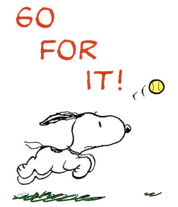 go for는 무슨 뜻이지? : 네이버 블로그