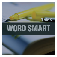 WORD SMART : 네이버 블로그