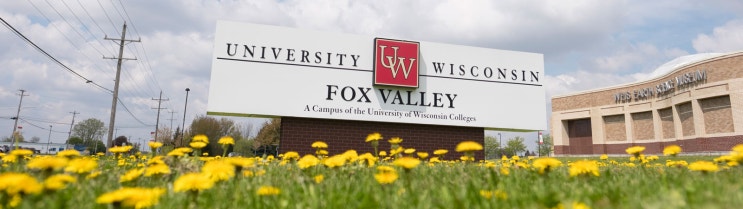 [미국 4년제 대학/패스웨이] 위스콘신 대학교 폭스밸리 – 매디슨 캠퍼스 패스웨이 (University of Wisconsin ...