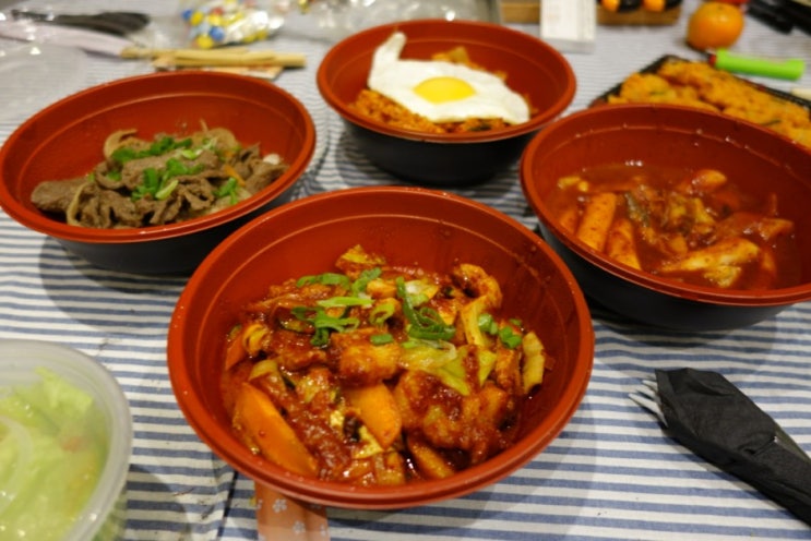 [런던여행] 런던 한식 'Masigo' : 네이버 블로그