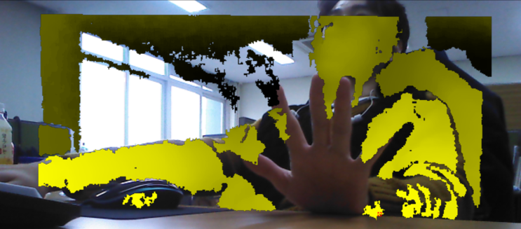 Stereo Camera Calibration : MATLAB, ASTRA(Orbbec), Depth to RGB 스테레오 ...