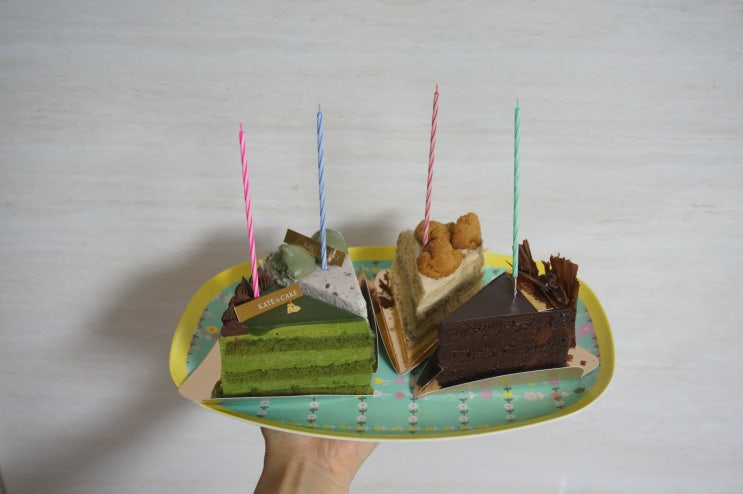 홍대 케이크 맛집 케이트앤케이크 * : 네이버 블로그
