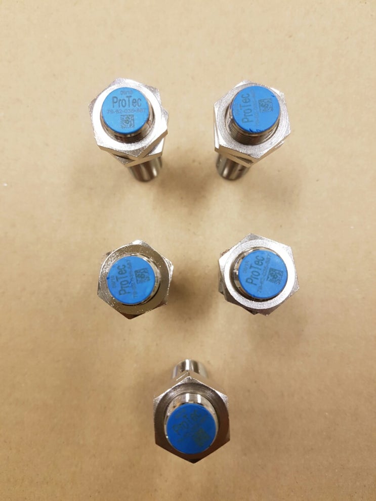 "M+H ProTec"Sensor : 네이버 블로그