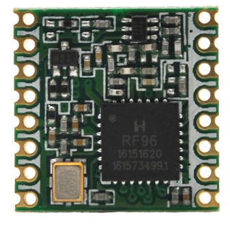 RFM95/96/97/98(W), 초장거리 저전력 LoRa 통신모듈 (Datasheet 번역) #1 : 네이버 블로그