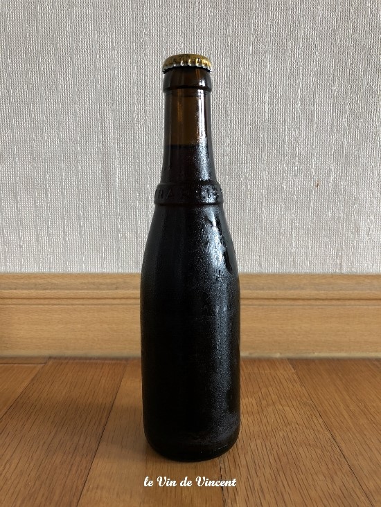 Westvleteren 12 / 베스트블레테렌 12 : 네이버 블로그