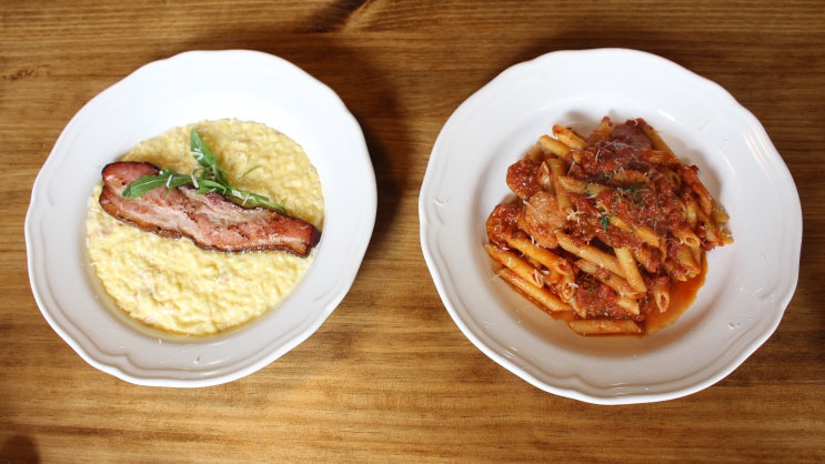 연남동 파스타 맛집 :) 포코리트 poco_rit : 네이버 블로그