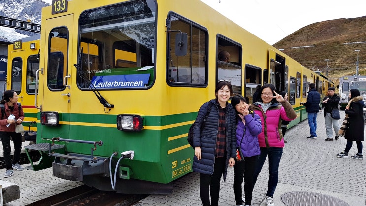 2017,10.3-6 스위스(2) : 네이버 블로그