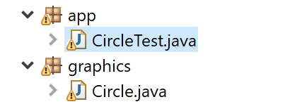 [Power JAVA 2판] 파워자바 CHAPTER 20 패키지 LAB 솔루션 : 네이버 블로그