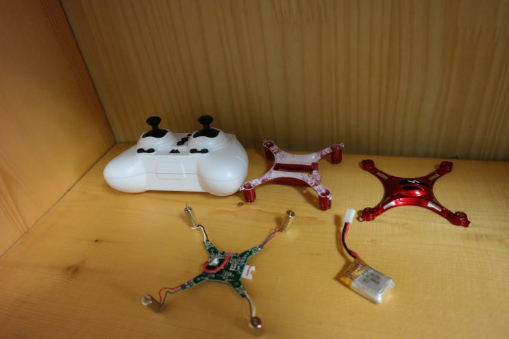 [Hello, 3DP!] 3D프린터로 미니 드론 만들기 : 네이버 블로그