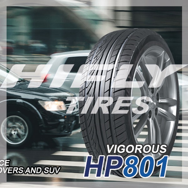 중국산타이어 하이플라이(HIFLY) HP801 : 네이버 블로그