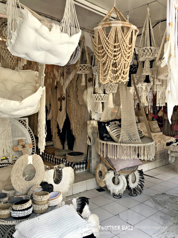 발리 쇼핑리스트 (저렴한 인테리어소품 구매후기) : 네이버 블로그