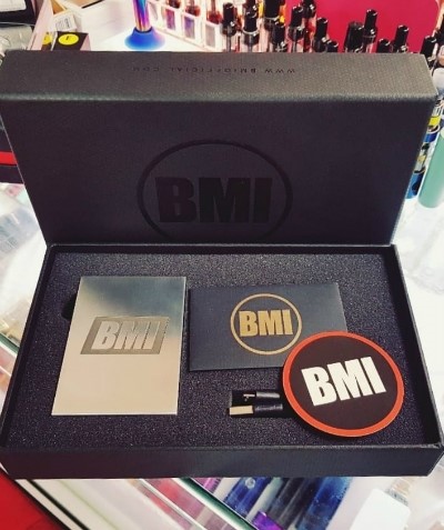 명품 전자담배 한정판 BMI 신제품 BMI TOUCH! 드디어 입고! Korea Limited Edition! 100대만한정생산 ...