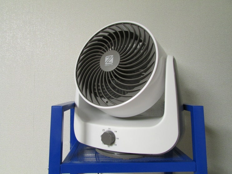 에어서큘레이터 제너스 JNF-2223C 활용도 굿 : 네이버 블로그