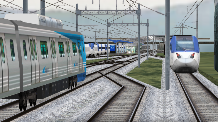 [hmmsim]여태까지 스샷 모음 : 네이버 블로그