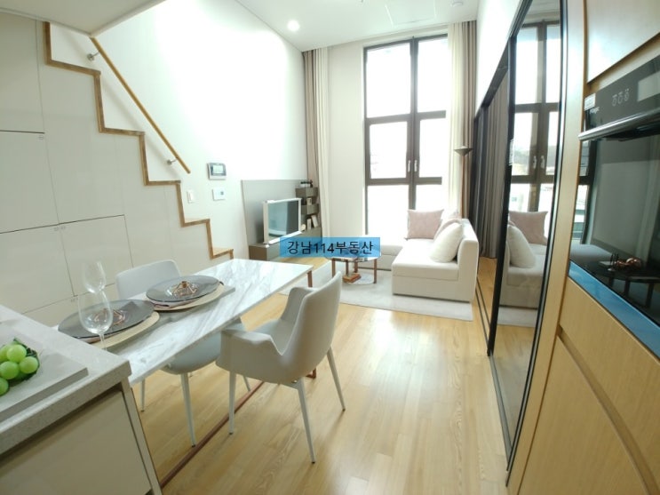 세곡동 복층 오피스텔 전세의 모든 것 ★강남지웰파인즈드림하이★내부 실사진무융자전세대출o 네이버 블로그