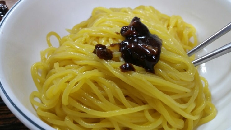 맛집솔직후기) 샤로수길 끝자락 서울대입구역 흑룡강 중국음식집 "짜장면이 맛있던 집" : 네이버 블로그