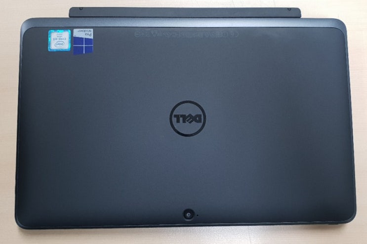 Dell latitude 5175 : 네이버 블로그