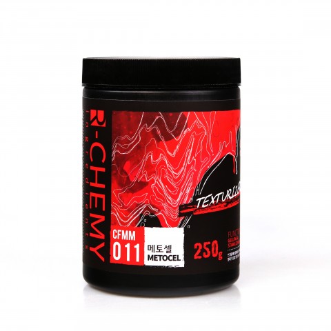 [분자요리 재료] 메토셀 (METOCEL) : 네이버 블로그