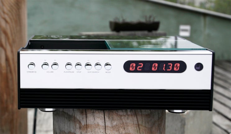 간단하게 완성하는 하이엔드 사운드 April Music - Aura note V2 : 네이버 블로그