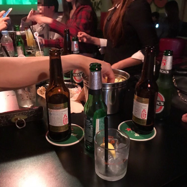 강남역 놀기좋은 저렴한 펍 칵테일바 부두바 Vudu Bar 네이버 블로그