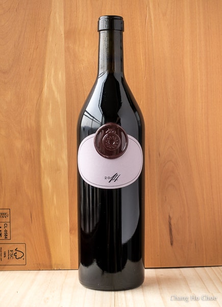 Buccella Merlot Napa Valley 2014 : 네이버 블로그