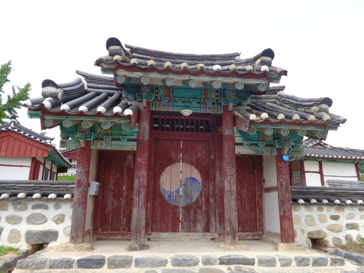 충남 당진 면천향교 조선 초기에 세워진 역사 깊은 교육기관 네이버 블로그