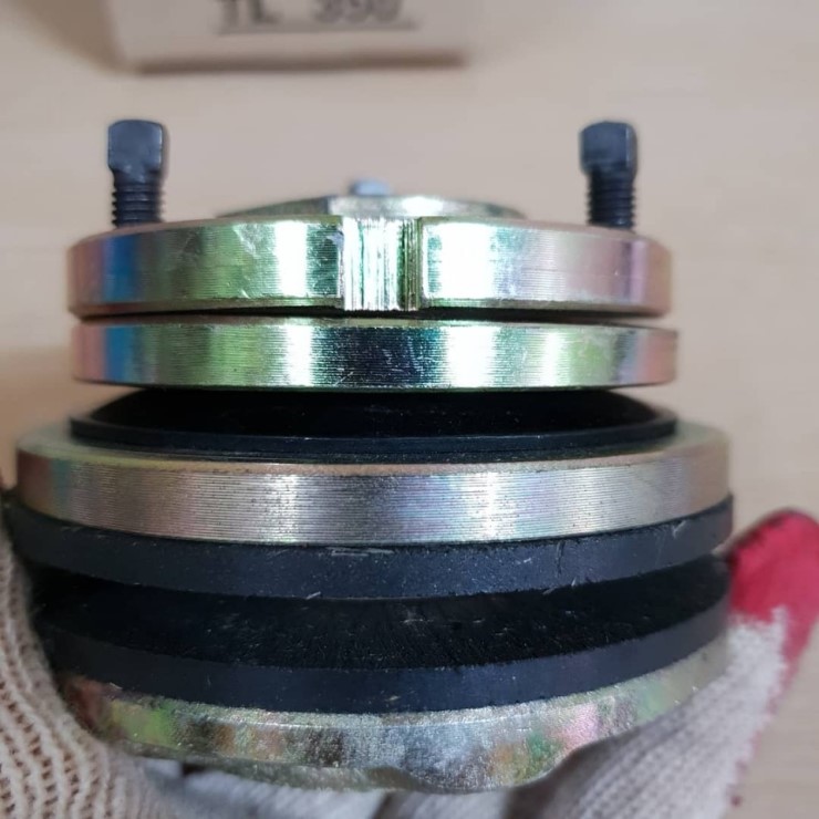 TORQUE LIMITER ( 토르크 리미트 ) TL 350 - 원텍코리아 ( ONETECKOREA ) : 네이버 블로그