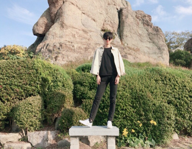 [목포 여행기 1탄] 유달산 노적봉, 평화 광장, 횟집(맛집)추천! : 네이버 블로그