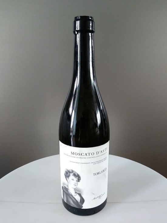 Tosti, Torlasco Moscato d'Asti 2015 - 이태리 와인 : 네이버 블로그
