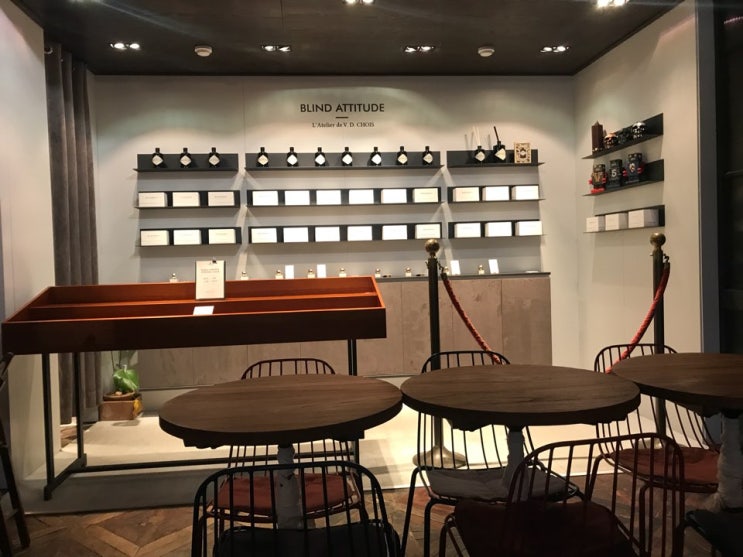 인덱스 캬라멜 [Index Caramel] : 네이버 블로그