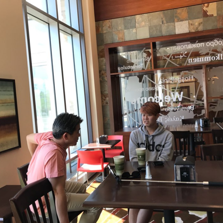 [미국유학] George Madison Univeristy 에서 : 네이버 블로그