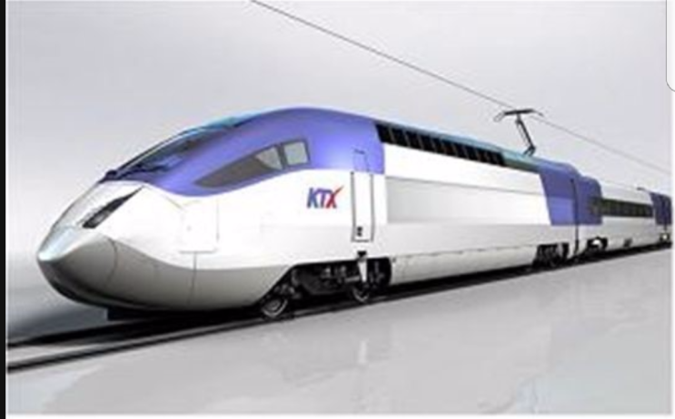 KTX와 SRT의 차이점 장단점 비교분석 : 네이버 블로그