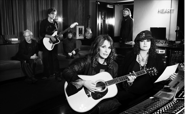 Heart - Alone(뮤비,가사 해설).80년대팝송,올드팝,추억의팝 : 네이버 블로그