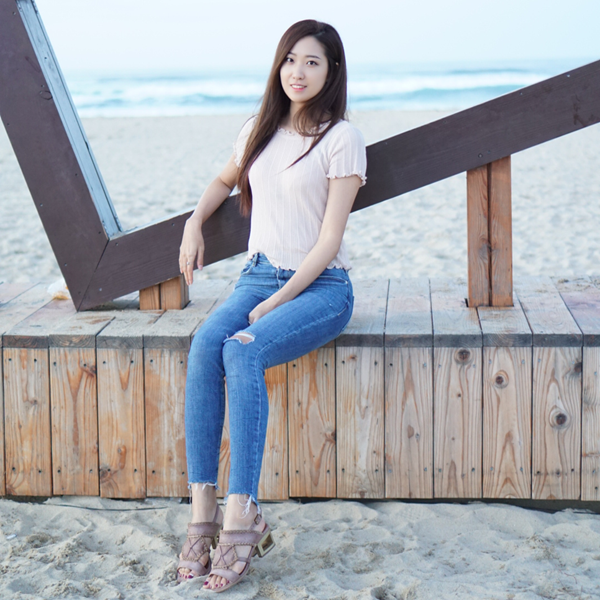 AS98 여성샌들 로코 (Rocco) 에스닉한 감성의 스트랩 샌들 ★ : 네이버 블로그
