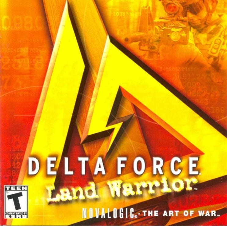 델타 포스 - 랜드 워리어(Delta Force : Land Warrior) 치트코드 : 네이버 블로그