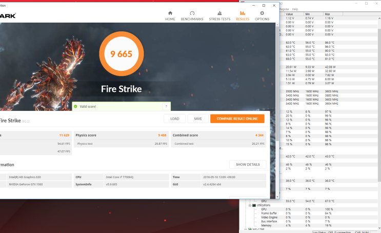 [MSI 서포터즈] ABKO NC30 온도 테스트 WITH GP72MVR! : 네이버 블로그