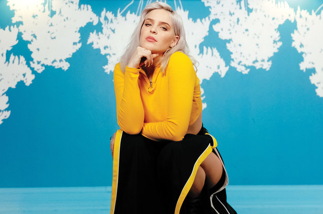 [팝송추천] Anne-Marie - 2002 (가사/해석) : 네이버 블로그