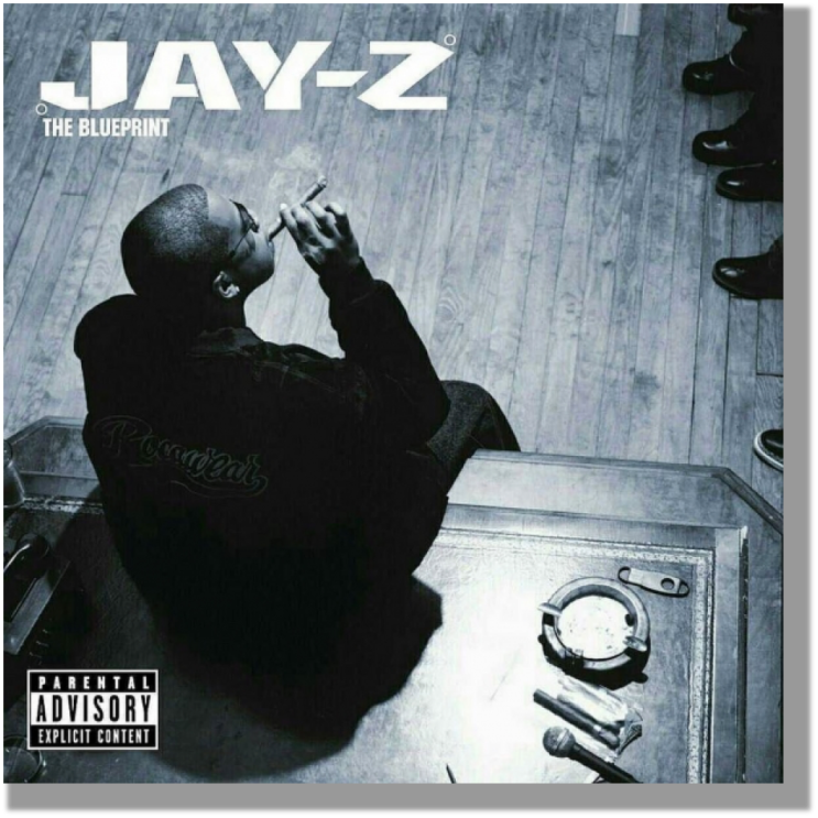 Jay-Z의 회고록 『Decoded』 : 네이버 블로그