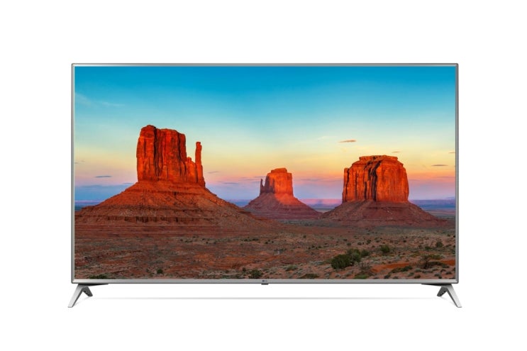 [FRYS] LG 70인치 TV직구 초특가 판매중 : LG UK6570PUB 4K HDR Smart LED AI UHD TV ...