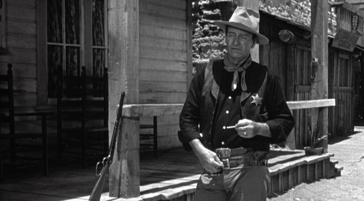 (영화후기) 서부영화의 종언 : 네이버 블로그